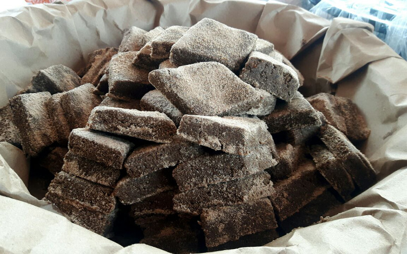 Chante Nic - Comida Típica Nicaragüense